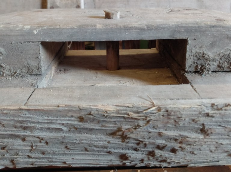 Norsk Skottbenk Union – Side 2 – Foreining for fremje av skottbenken ...